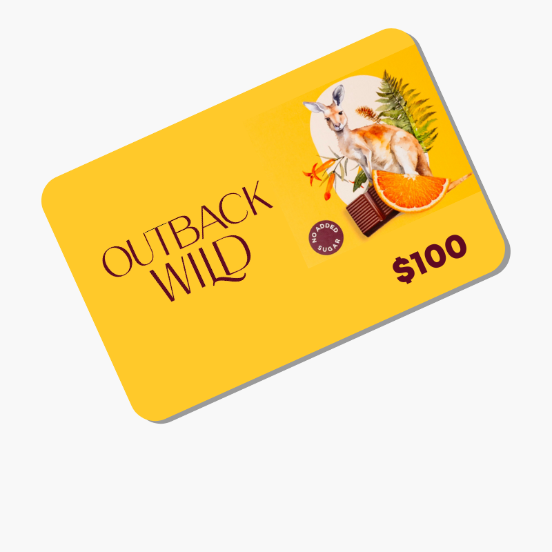 Outback wild gift card – Outback Wild